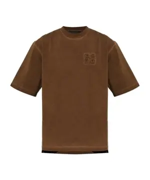 Dsquared2 Short Sleeve T-shirt