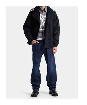 Dsquared2 Dark Aviator Relax Pant
