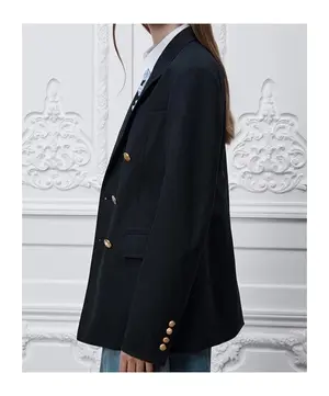 Dior Médaillon Bar Jacket