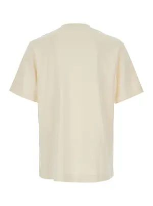 Jacquemus Graphic T-shirts