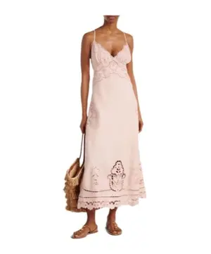 Farm Rio Strappy Dress
