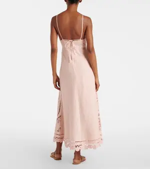 Farm Rio Strappy Dress