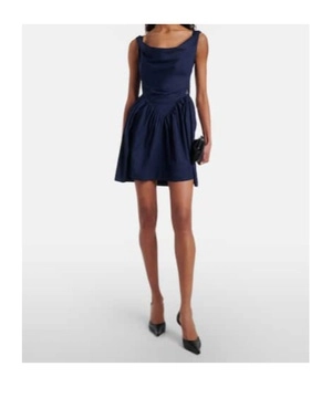 VIVIENNE WESTWOOD Sunday Mini Dress - No