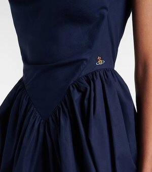 VIVIENNE WESTWOOD Sunday Mini Dress - No