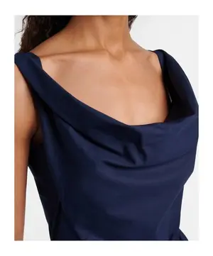 VIVIENNE WESTWOOD Sunday Mini Dress - No