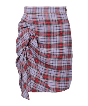 Vivienne Westwood Gathered Skirts