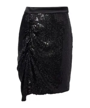 Vivienne Westwood Gathered Bottoms For Women