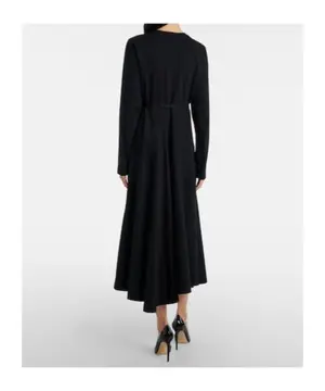 Tory Burch Cotton Midi Dress
