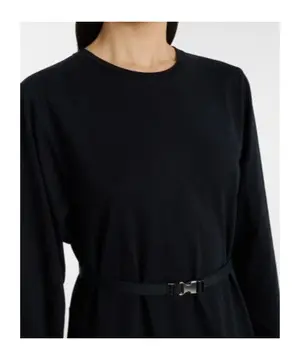 Tory Burch Cotton Midi Dress
