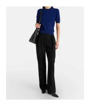 JIL SANDER Virgin Wool Sweater