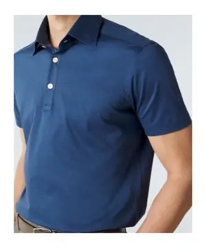 Kiton Polo Shirt