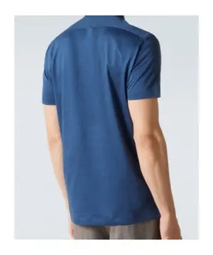Kiton Polo Shirt