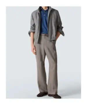 Kiton Polo Shirt