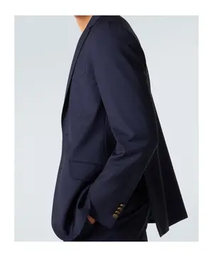 Etro Wool Blazer