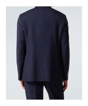 Etro Wool Blazer