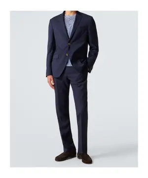 Etro Wool Blazer