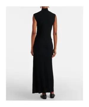 Proenza Schouler Federica Maxi Dress