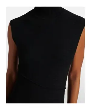 Proenza Schouler Federica Maxi Dress