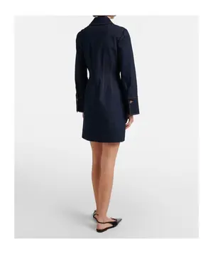 Veronica Beard Denim Dress
