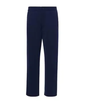Giorgio Armani Mid-rise Straight Pants