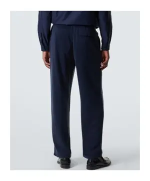 Giorgio Armani Mid-rise Straight Pants