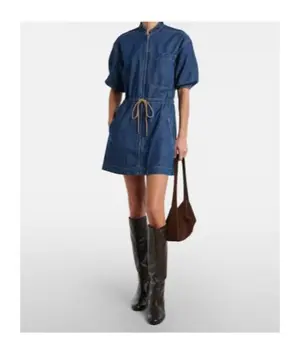 Veronica Beard Denim Dress