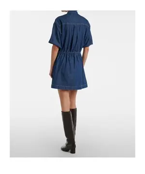 Veronica Beard Denim Dress