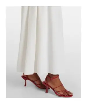 Rebecca Vallance Jersey Maxi Dress