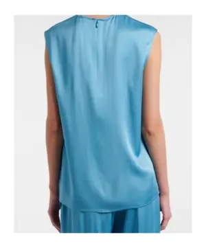 Stella McCartney Satin Top