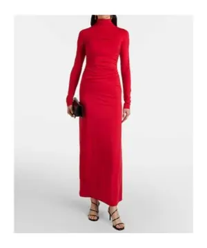 Altuzarra Jazmina Maxi Dress