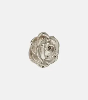 Magda Butrym Rose Earrings