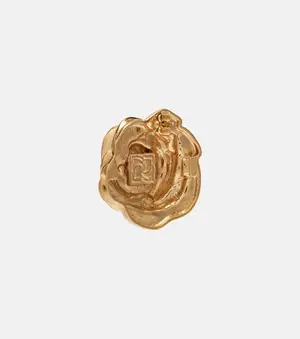 Magda Butrym Rose Gold-plated Earrings