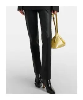 JOSEPH Casual Pants With Belt Loops
