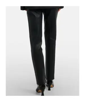 JOSEPH Casual Pants With Belt Loops