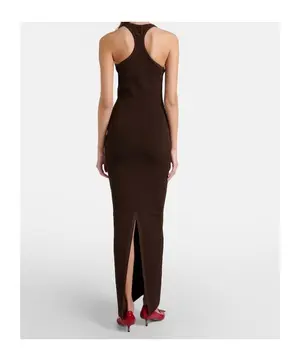 Jacquemus Sleeveless Dress