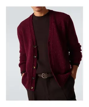 Gabriela Hearst Cashmere Cardigan