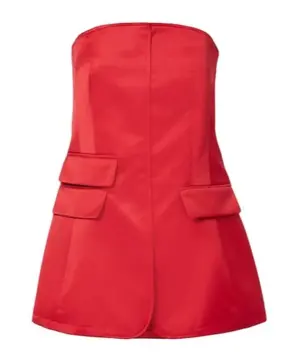 THE FRANKIE SHOP Sleeveless Top