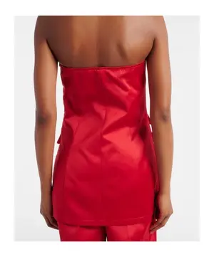 THE FRANKIE SHOP Sleeveless Top