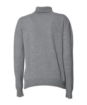 JIL SANDER Knitted Jumper