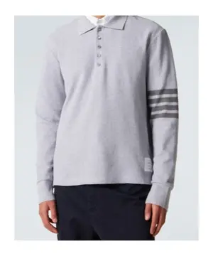 Thom Browne Polo Shirt