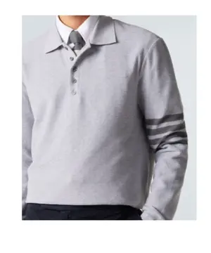 Thom Browne Polo Shirt