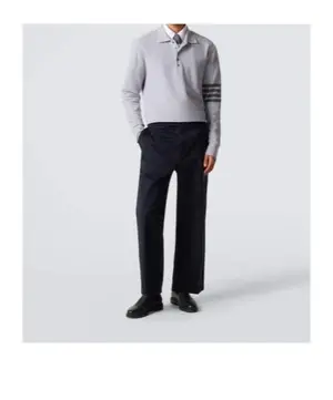 Thom Browne Polo Shirt