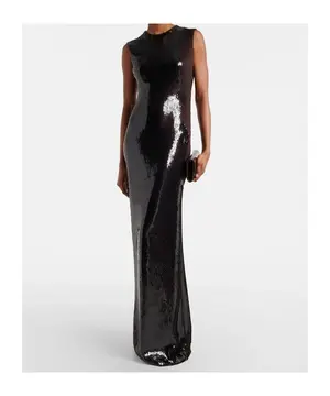 Christopher Esber Sequined Gown