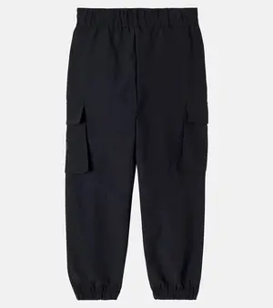 Dolce & Gabbana Dg Cargo Pants