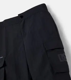 Dolce & Gabbana Dg Cargo Pants