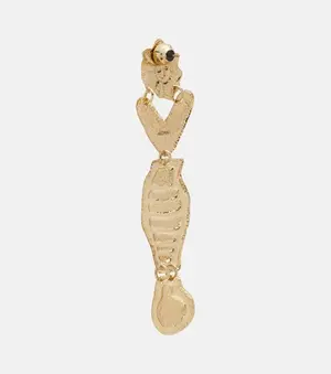 ALEMAIS Le Jardin Drop Earrings