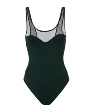 ERES Charisme Swimsuit - Black