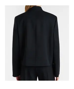 JIL SANDER Wool Jacket