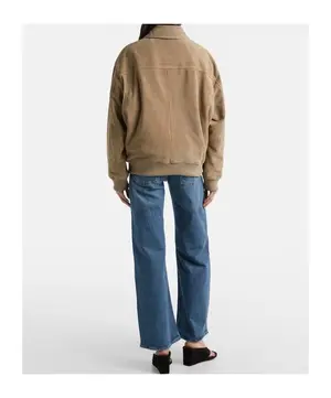 Citizens Of Humanity Nora Wide-leg Jeans In Medium Wash