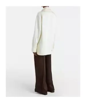 JIL SANDER Wide-leg Pants